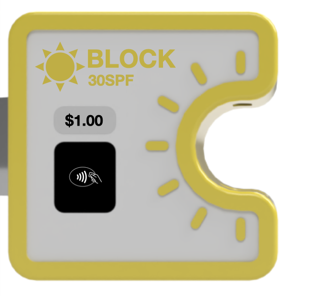 block automation